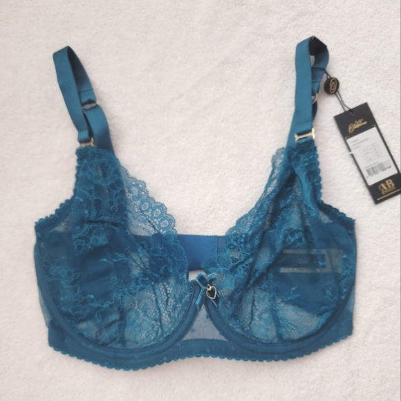 Dita Von Teese | Intimates & Sleepwear | Dita Von Teese 32ddd 32f Bra ...